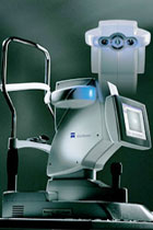 IOL Master 500 | 医療法人水晶会安里眼科